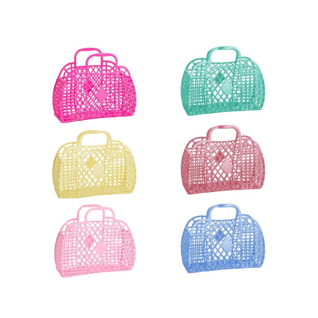 Sun Jellies - The Original Jelly Bag Co | The Little Sunshine Store