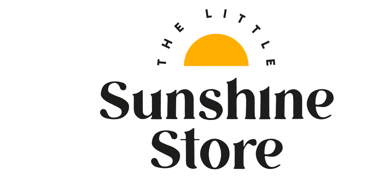 The Little Sunshine Store | Baby and Children's Holiday Clothing